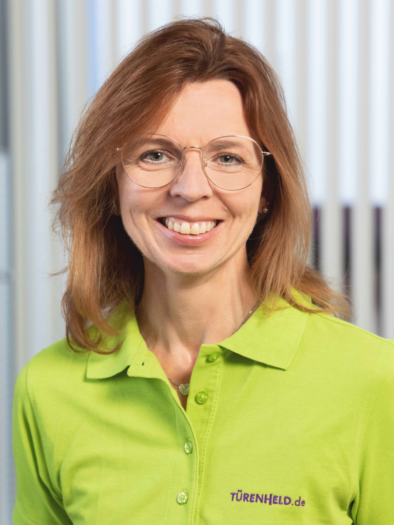 Ines Ritter | Fenster & Türen Welt